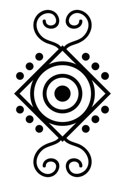 Reincarnation Symbols