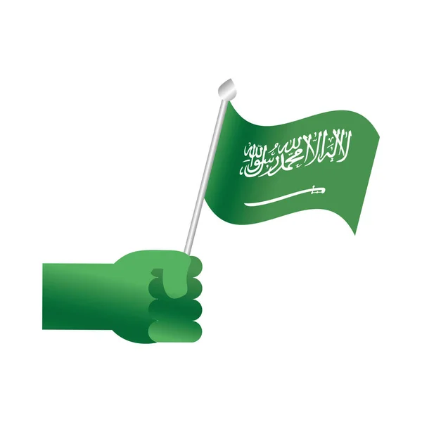 100,000 Ksa flag Vector Images | Depositphotos
