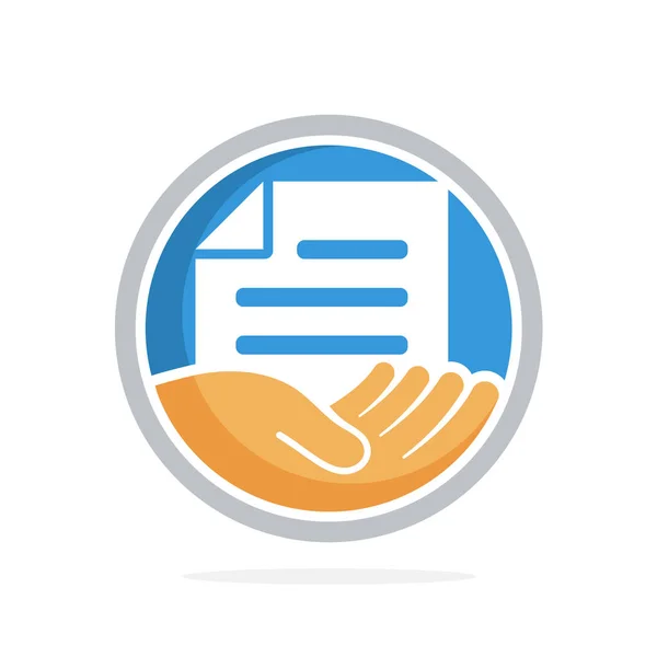 Document Repository Icon