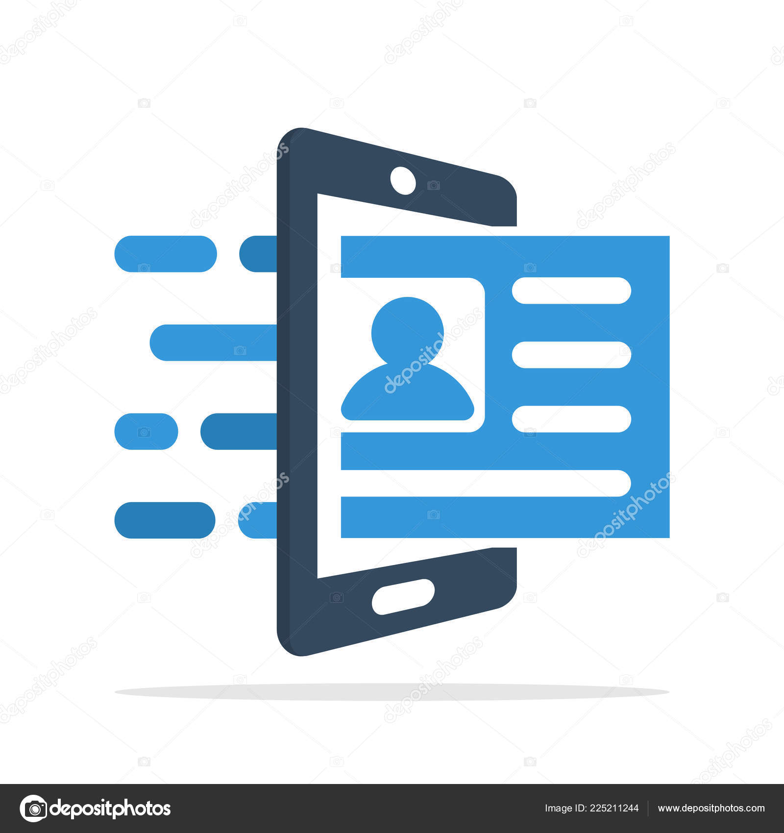 Register Icon Vector