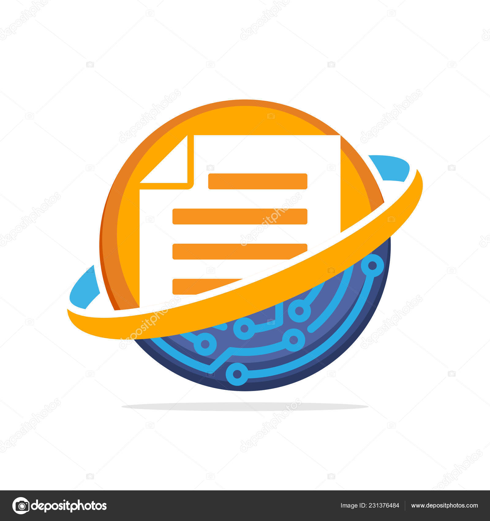 Records Management Icon