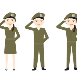 88 Israeli army Vector Images | Depositphotos