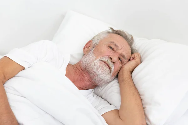 Old man sleeping Stock Photos, Royalty Free Old man sleeping Images ...