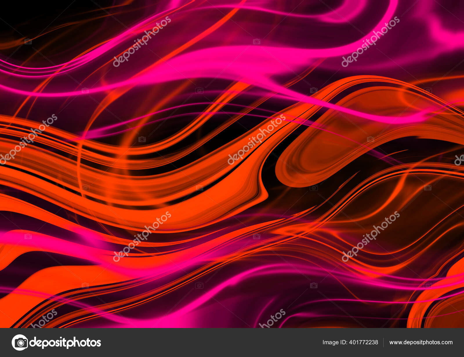 Love Design Valentines Day Hookah Smoke On Black Background Blue Haze Cloudy Background