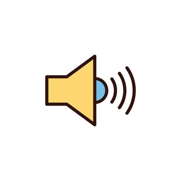 Tala i megafon Stockfotografier, royaltyfria Tala i megafon bilder ...