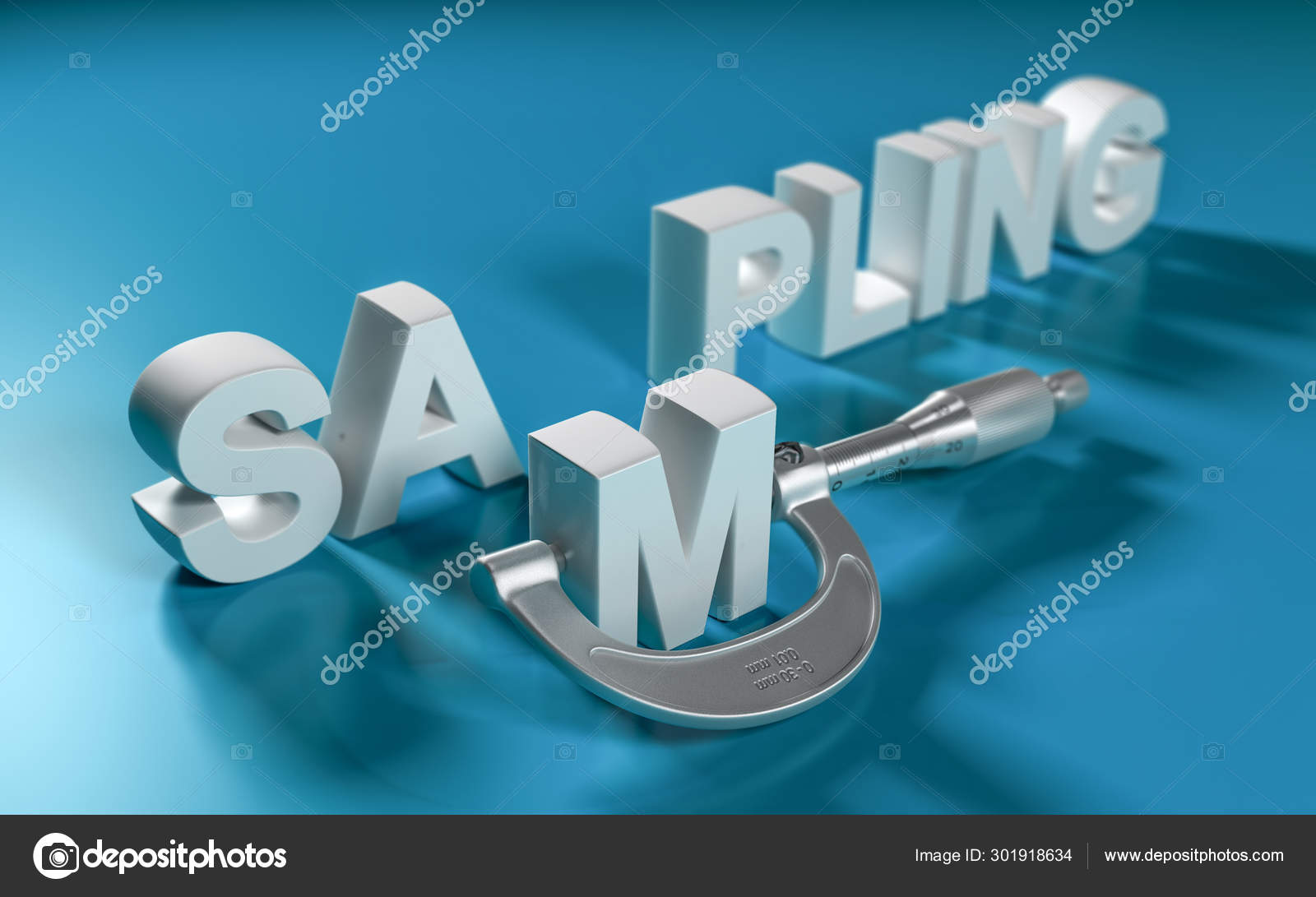 Sampling Inspection and Statistical Quality Control Concept. — Stock ...