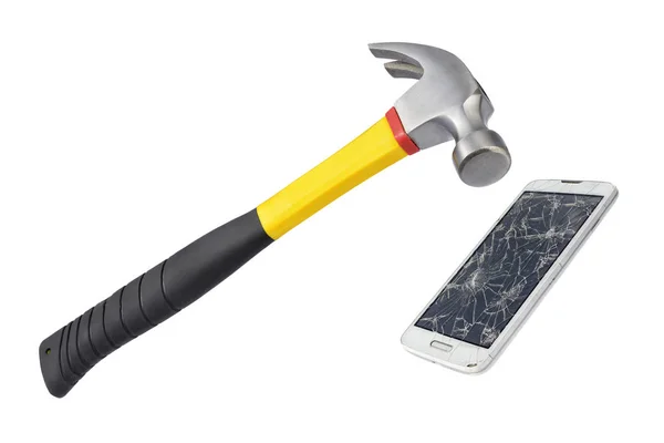 Hammer shatter Stock Photos, Royalty Free Hammer shatter Images ...