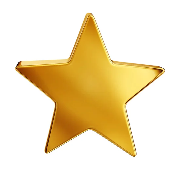 Golden star Stock Photo by ©Alexynder 39403885