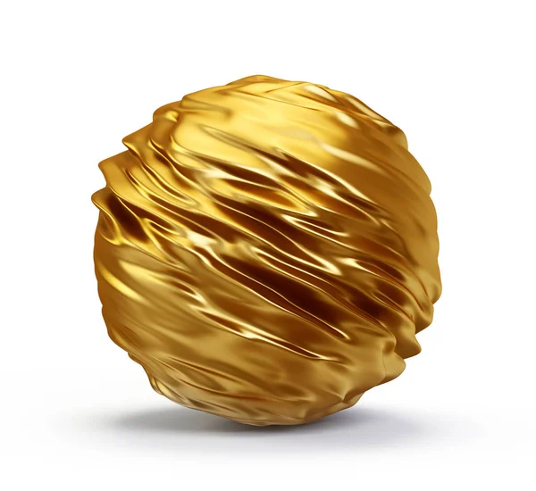 Gold shape Stock Photos, Royalty Free Gold shape Images | Depositphotos