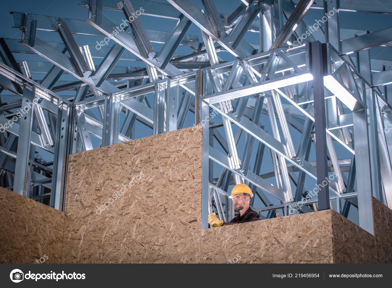 Skeletal Framework Construction - Infoupdate.org