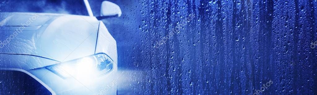 Car wash background Stock Photos, Royalty Free Car wash background ...