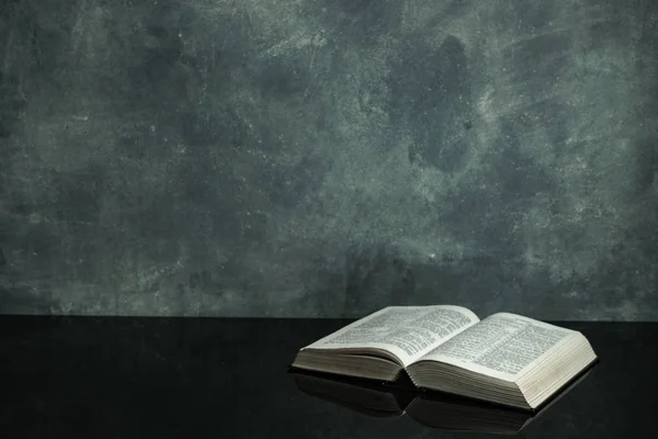 Bible on table Stock Photos, Royalty Free Bible on table Images ...