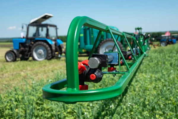 Crop protection sprayer Stock Photos, Royalty Free Crop protection ...