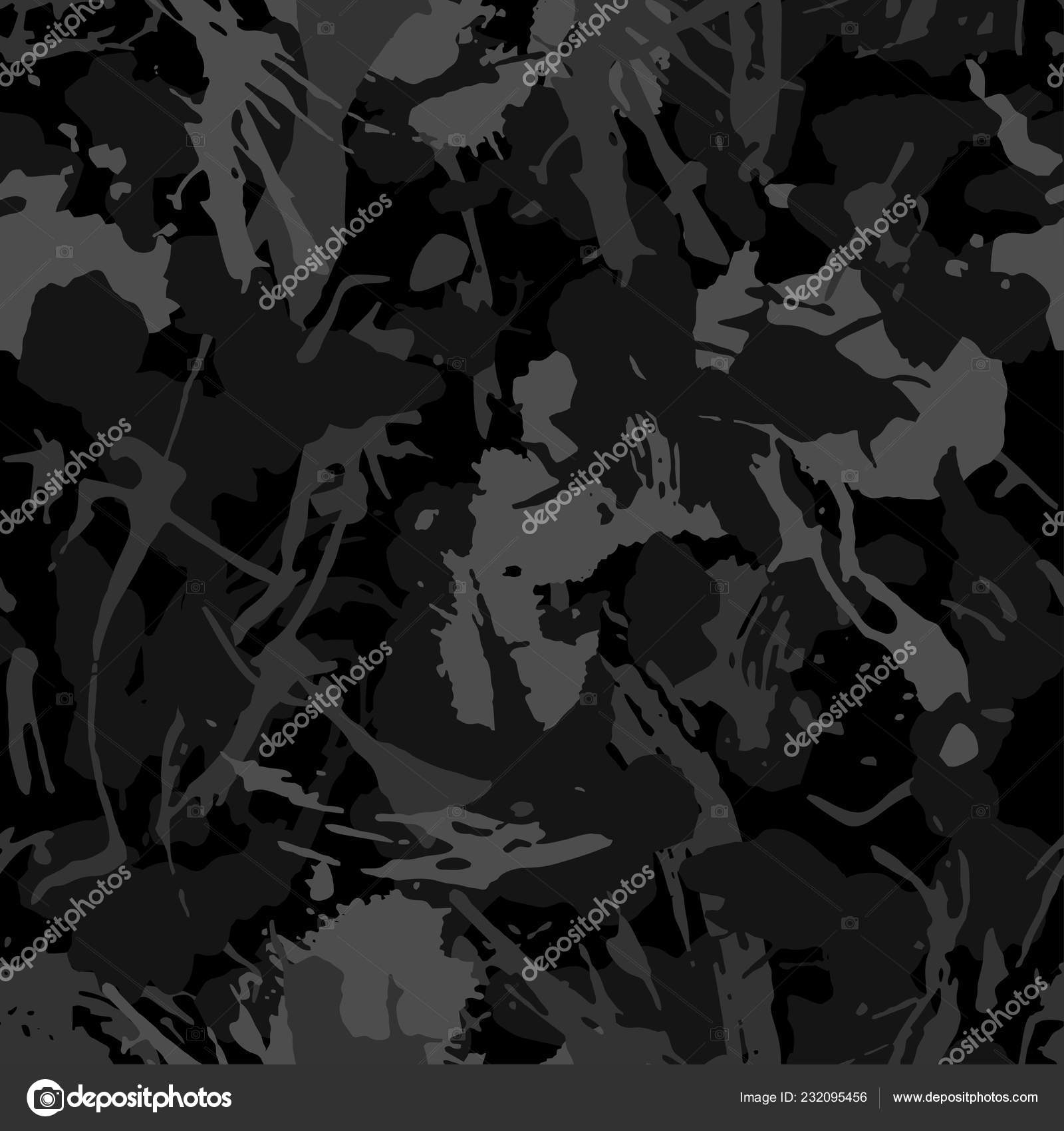 Urban Military Uniforms