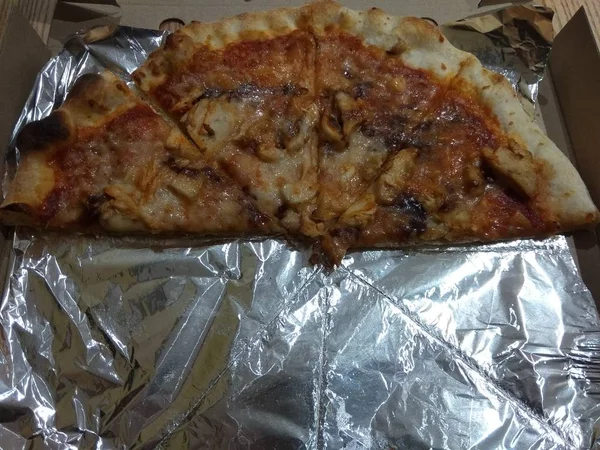 Garbage pizza Stock Photos, Royalty Free Garbage pizza Images ...