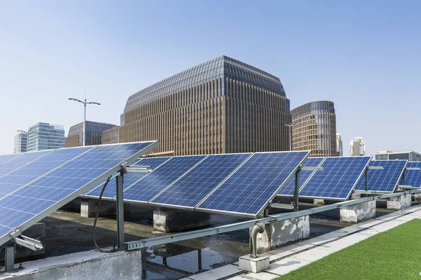 Solar energy city Stock Photos, Royalty Free Solar energy city Images ...