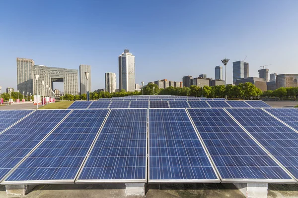 Solar energy city Stock Photos, Royalty Free Solar energy city Images ...