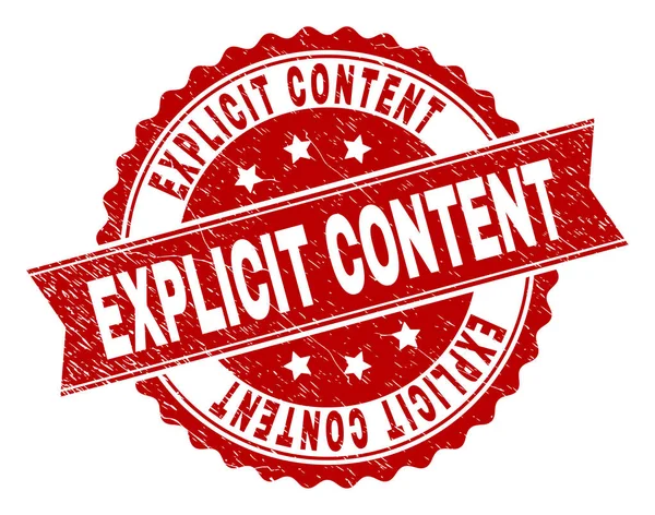 Explicit content Stock Vectors, Royalty Free Explicit content ...