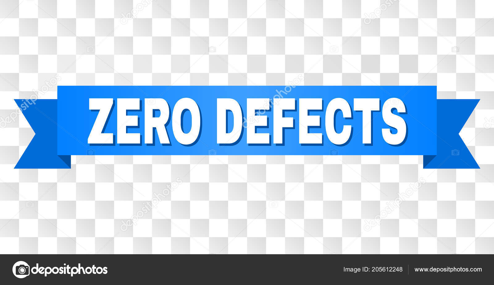 Defect Logo