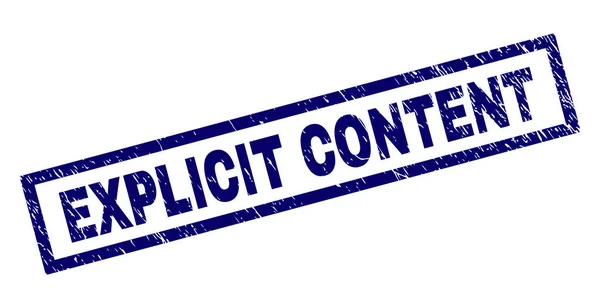 Explicit content Stock Vectors, Royalty Free Explicit content ...