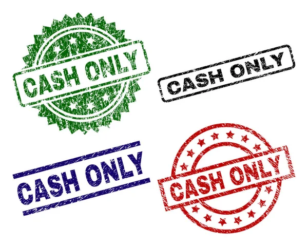 Cash only Vector Images | Depositphotos