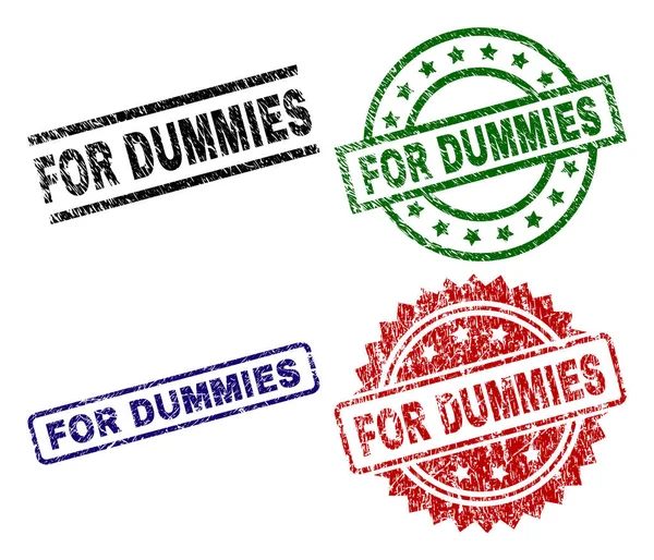 Dummies Stock Vectors, Royalty Free Dummies Illustrations | Depositphotos®