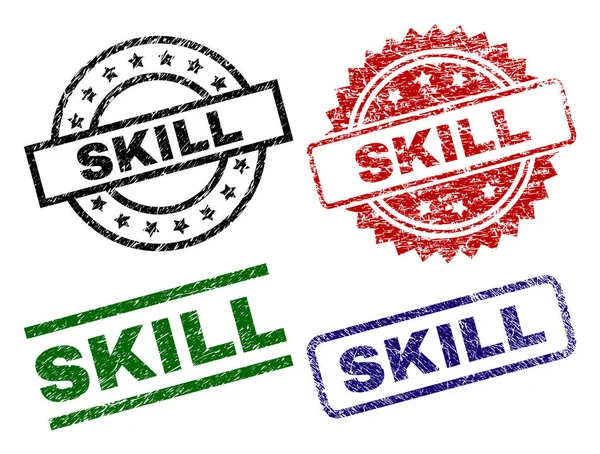 10,409,855 Habilidades del personal Vector Images | Depositphotos