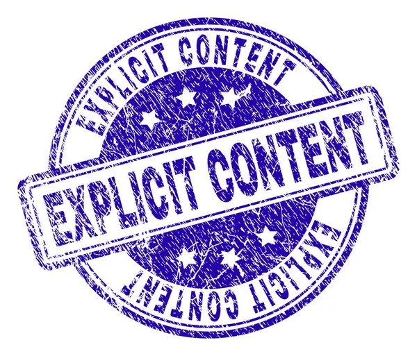 Explicit content Stock Vectors, Royalty Free Explicit content ...