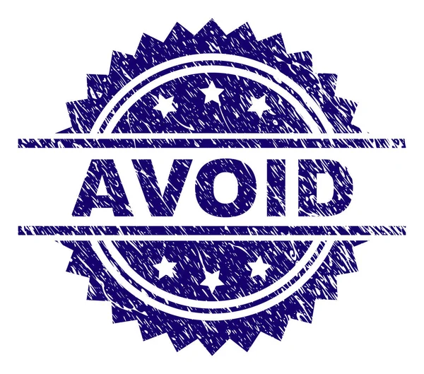 Avoid stamp Vector Images | Depositphotos