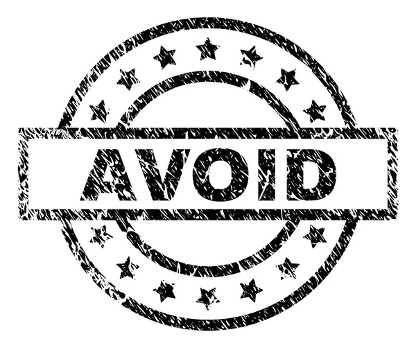 Avoid stamp Vector Images | Depositphotos