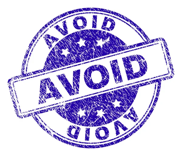 Avoid stamp Vector Images | Depositphotos