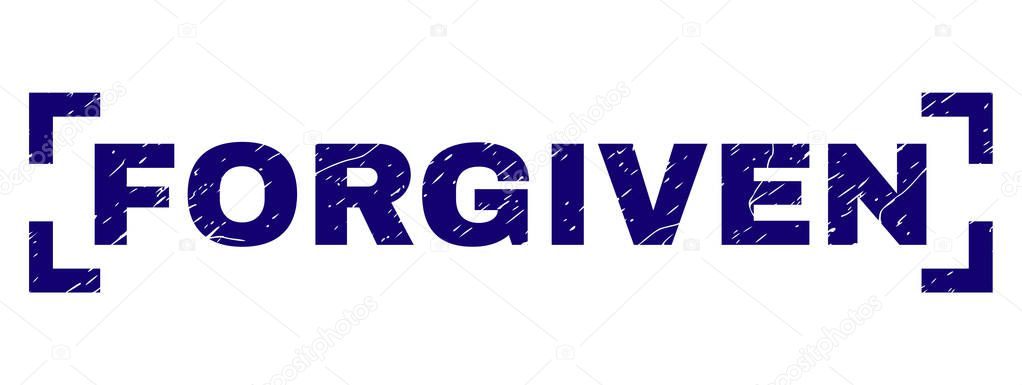 Forgiven Stock Vectors, Royalty Free Forgiven Illustrations ...