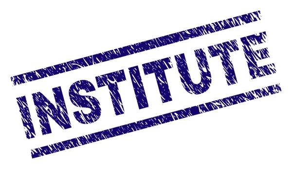 Institute logo Imágenes Vectoriales, Gráfico Vectorial de Institute ...