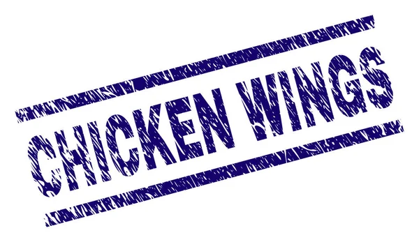 280 Chicken wings stamp Vector Images, Chicken wings stamp ...