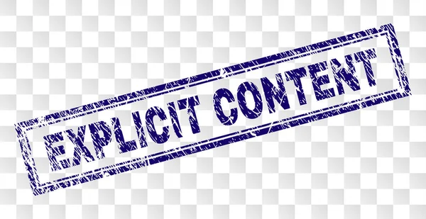 Explicit content Stock Vectors, Royalty Free Explicit content ...