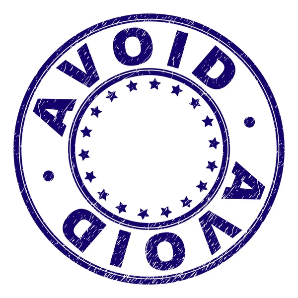 Avoid stamp Vector Images | Depositphotos