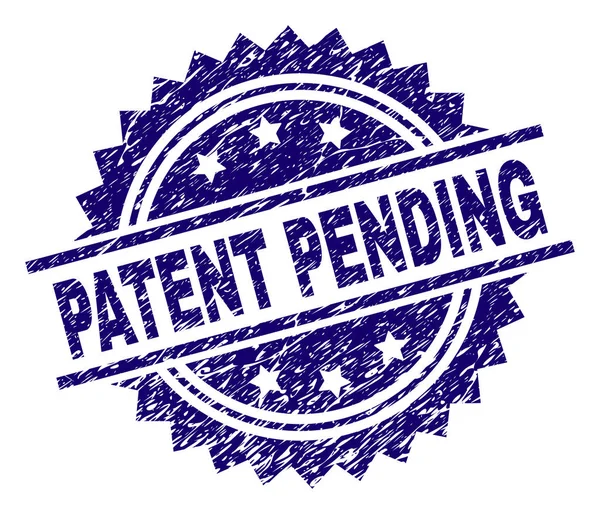 Patent Pending Logo