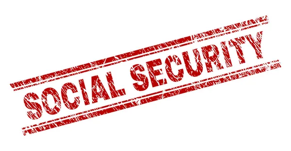 Social Security Administration Seal