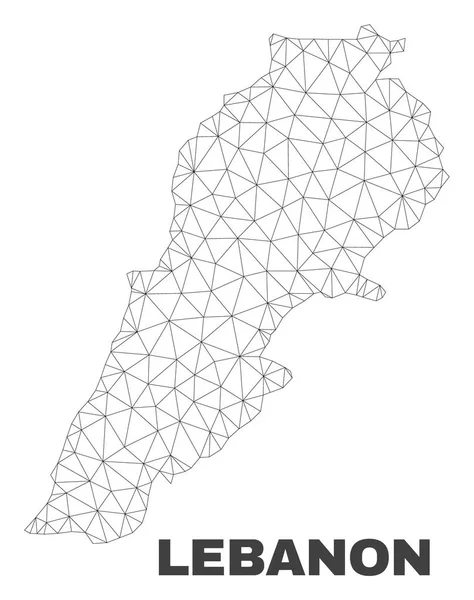 776 Lebanon map Vector Images | Depositphotos