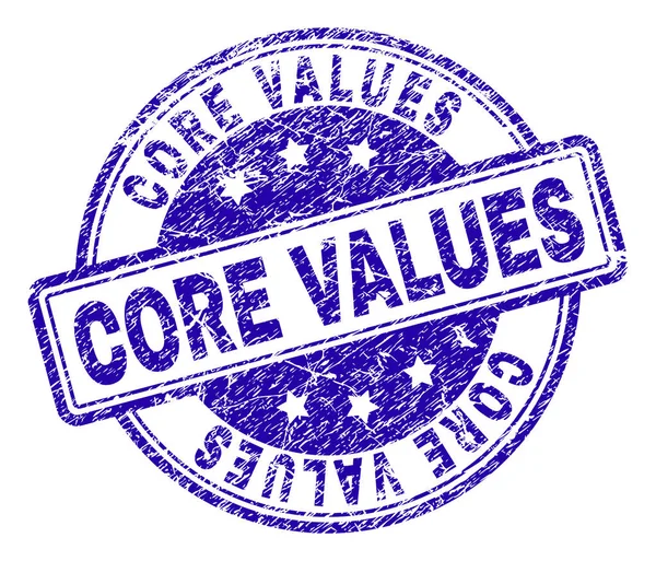 100,000 Core values rubber stamp Vector Images | Depositphotos