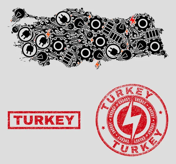 Turkish kina Vector Art Stock Images | Depositphotos
