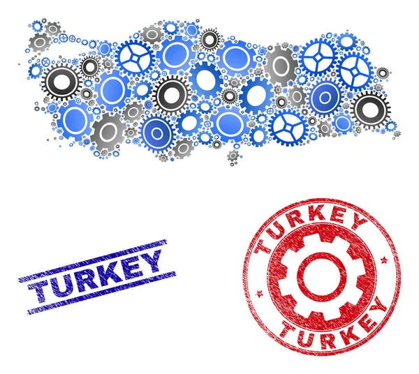 100,000 เกี่ยวกับประเทศตุรกี Vector Images | Depositphotos