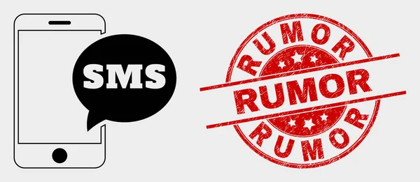 304 Rumour Vectors, Royalty-free Vector Rumour Images | Depositphotos®
