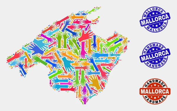 100,000 Palma de mallorca spain Vector Images | Depositphotos