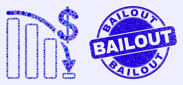 Bailout Stock Vectors, Royalty Free Bailout Illustrations | Depositphotos®