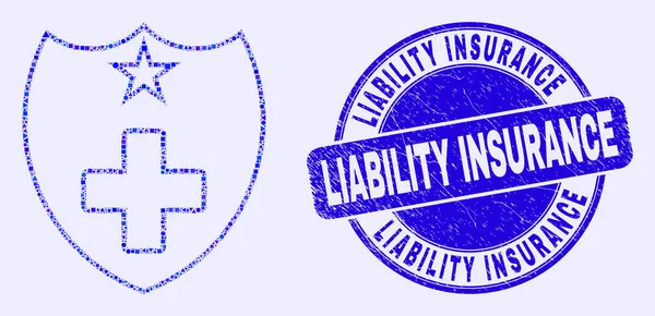 100,000 Personal liability insurance Vector Images | Depositphotos