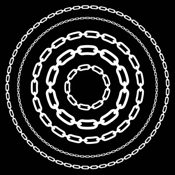 Chained circles Stock Photos, Royalty Free Chained circles Images ...