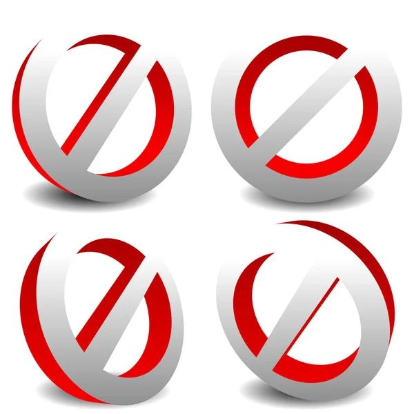 Blank prohibition sign Stock Photos, Royalty Free Blank prohibition ...