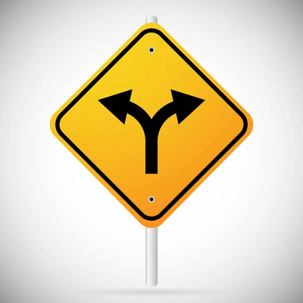 Two paths Stock Photos, Royalty Free Two paths Images | Depositphotos