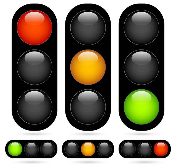 Semaforo infografia fotos de stock, imágenes de Semaforo infografia sin ...